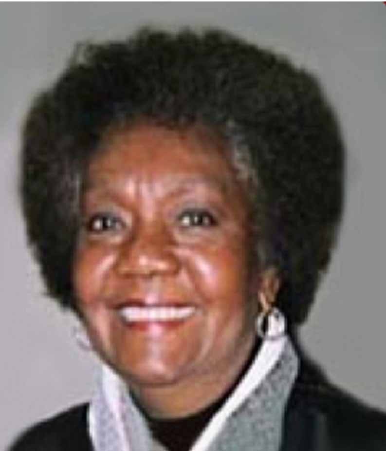 Remembering Dr. Frances Cress Welsing - Montreal Community Contact
