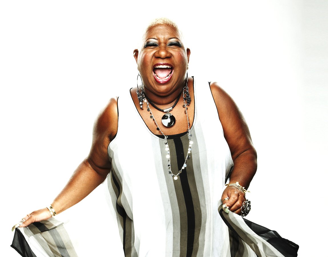 Luenell will make you Laugh until you’re Hungry - Montreal Community ...