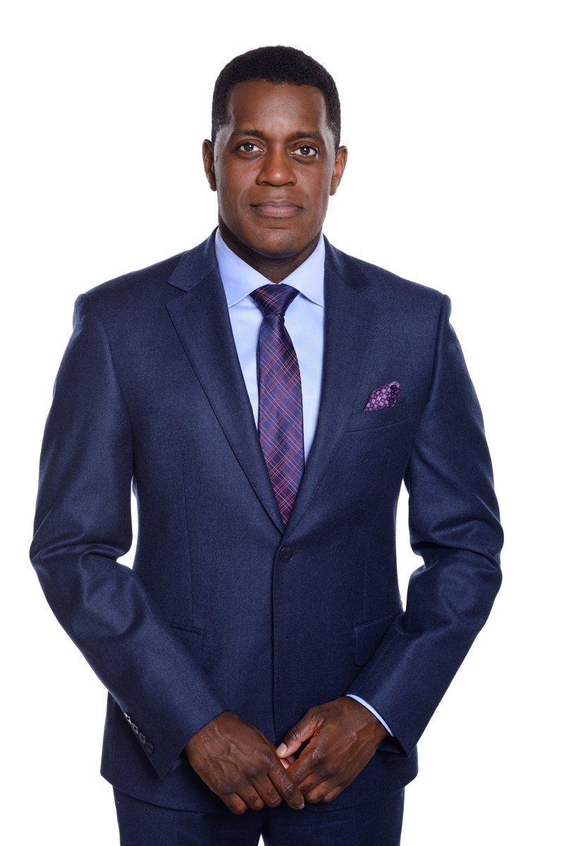 Sean Henry excited to engage with Montrealers in the morning - Montreal ...