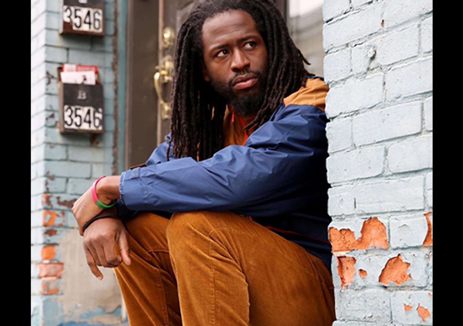 Rito Joseph documents and shares the experience with Montrealers ...