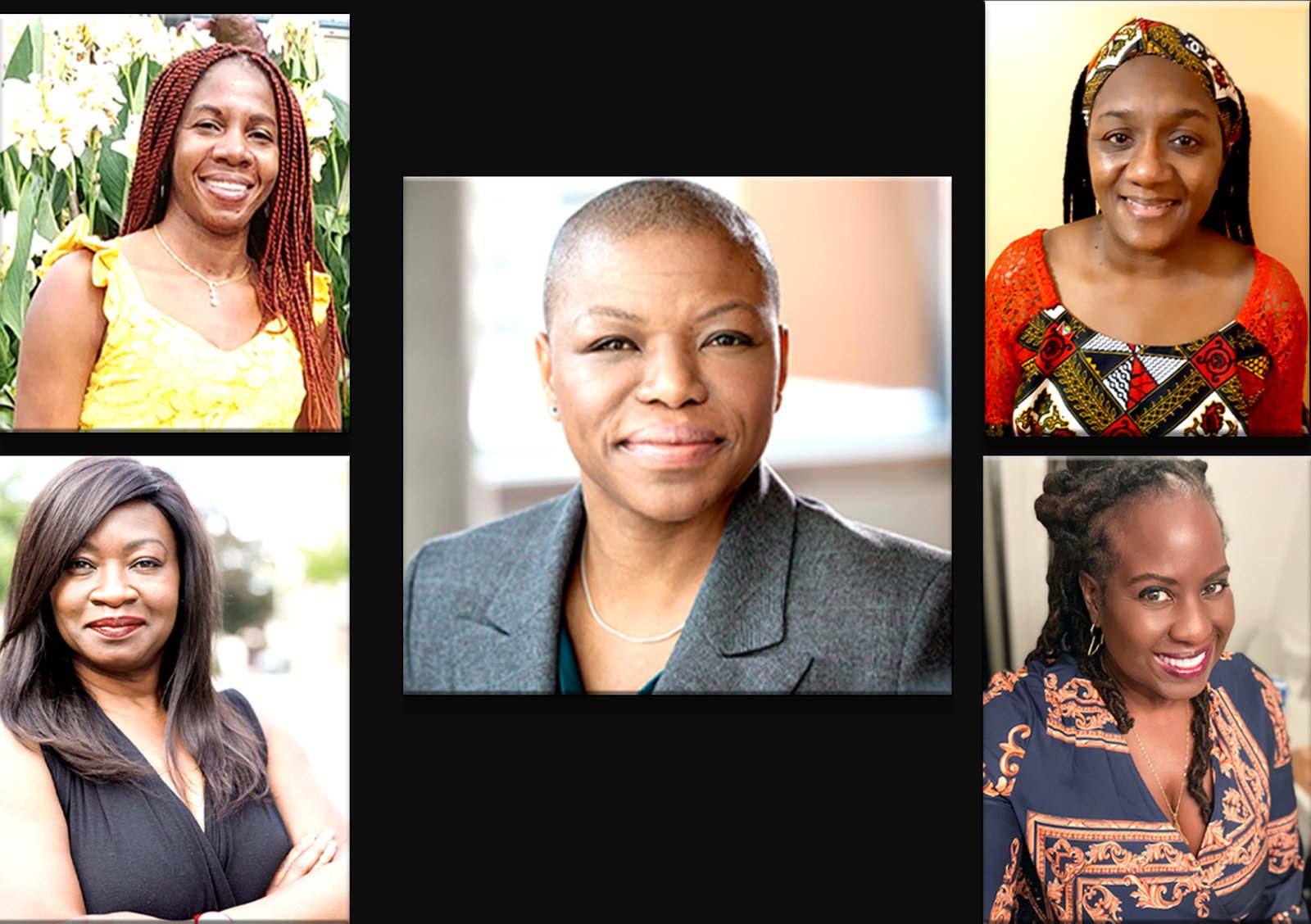 They bring nurturing and strong hands to community work - Montreal ...