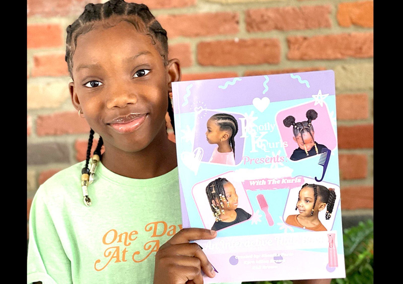 RISING STAR KYRA MILAN - Montreal Community Contact