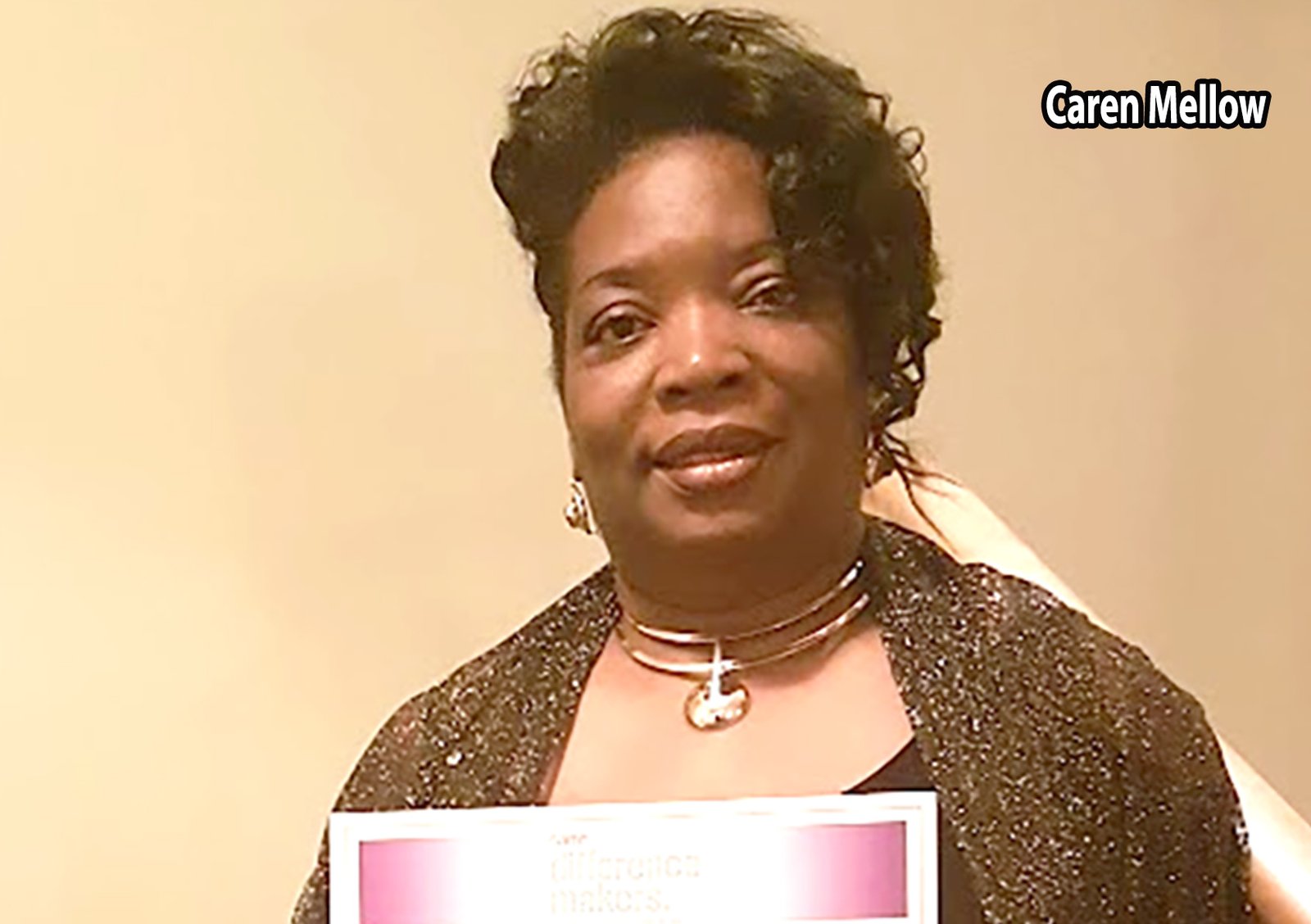 Caren Mellow is Serious about Mental Health Awareness - Montreal ...