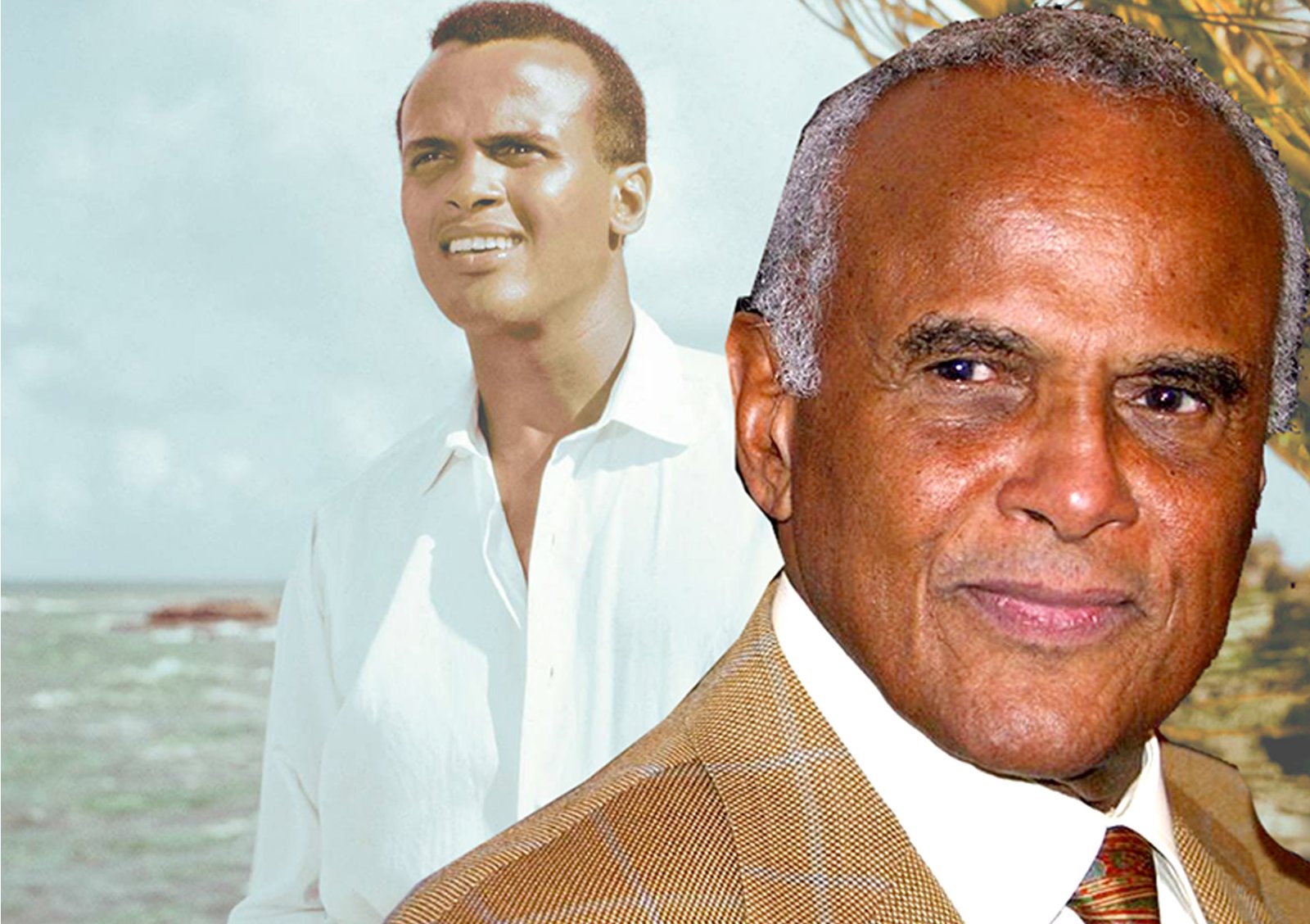Harry Belafonte: A Giant of A Man - Montreal Community Contact