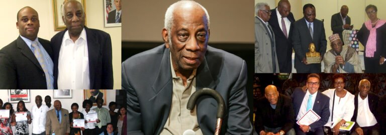 STALWART AND COMMUNITY ACTIVIST PASSES AWAY AT 88 - Montreal Community ...