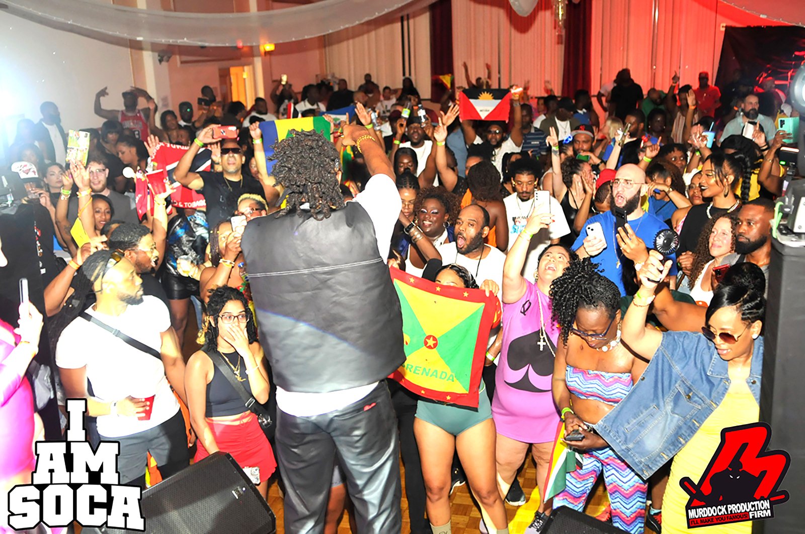 Montreal soca scene heating up for the summer - Montreal Community Contact