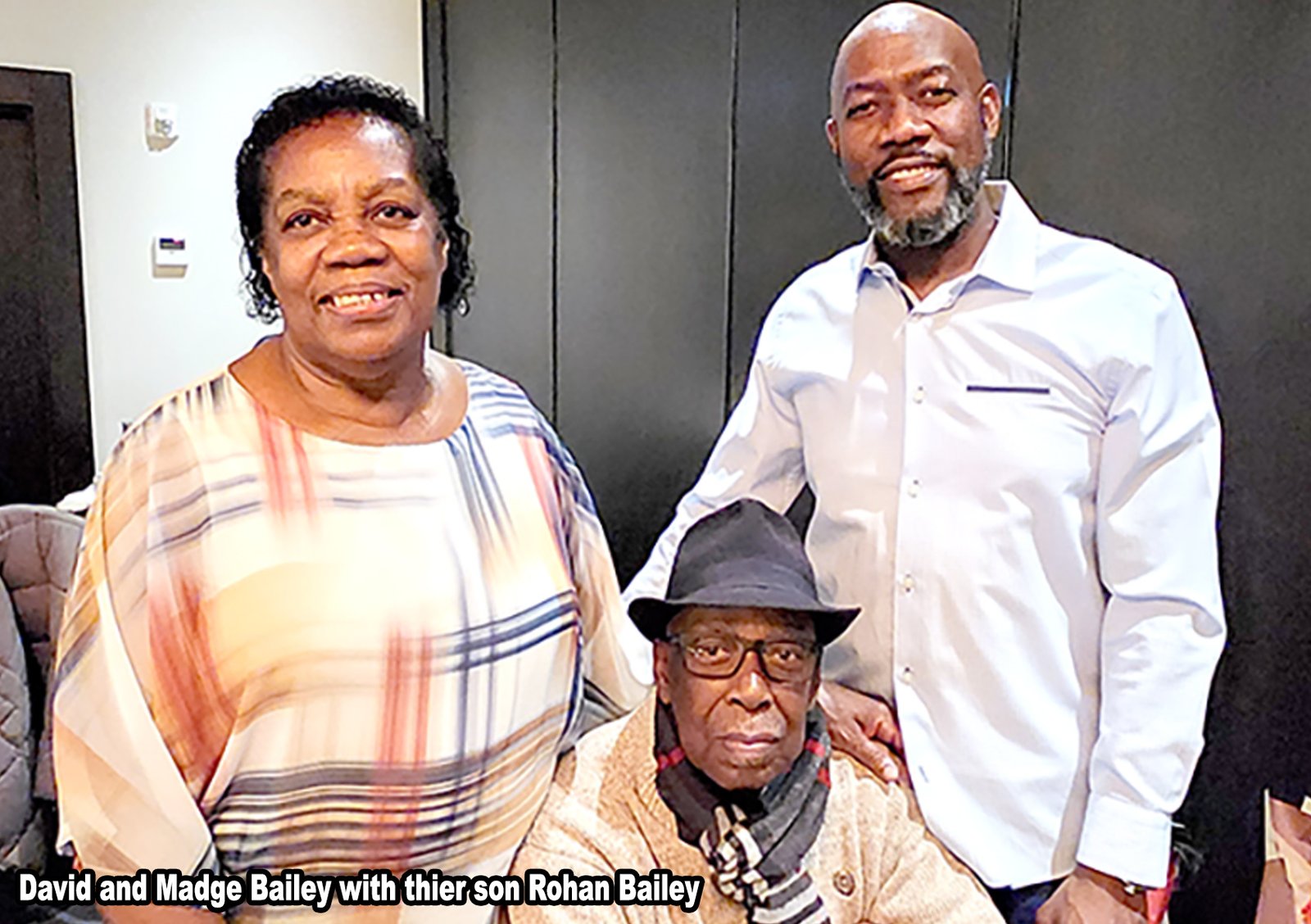 20 Years of Flavor and Community: Mr. Patty’s Celebrates a Milestone ...