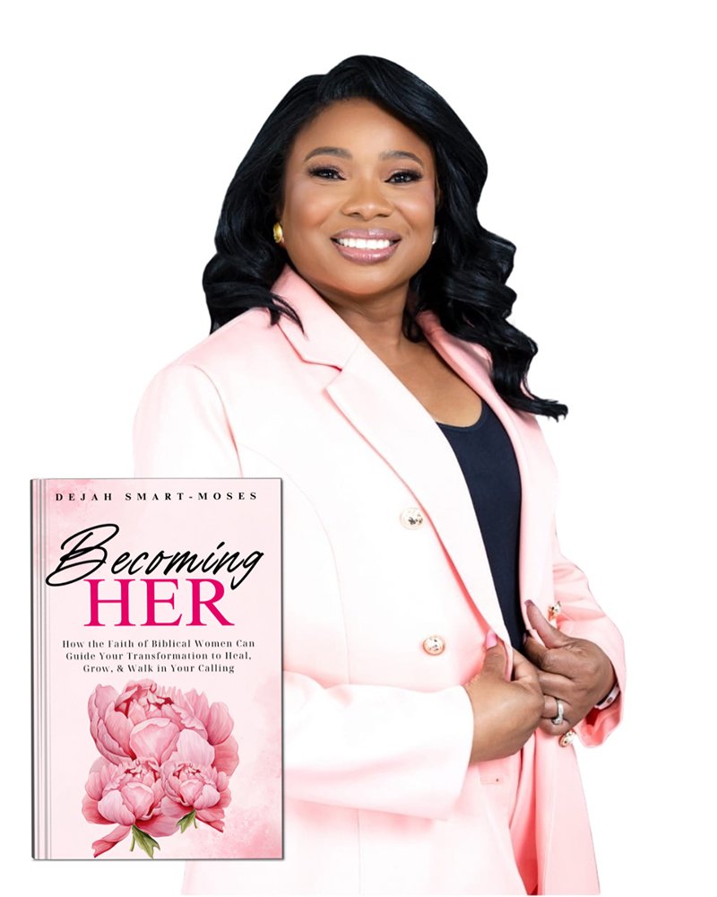 How Faith, Mentorship, and a Montreal Evangelist’s Resolve Became a Book - Montreal Community ...